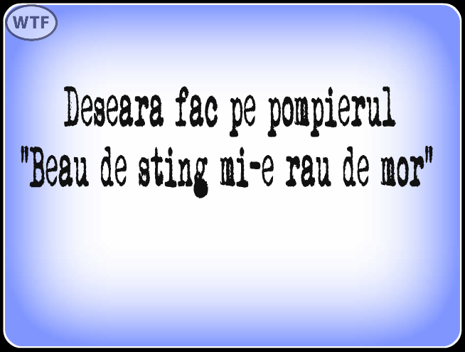 Statusuri haioase pentru cei care merg la betie | Statusuri facebook noi