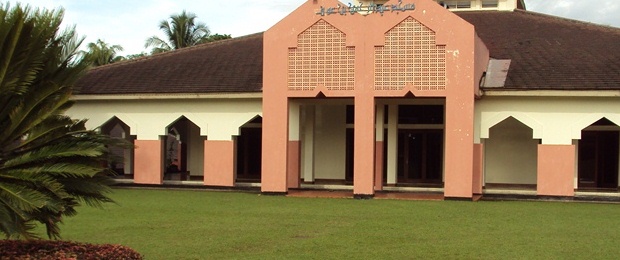 SMA PESANTREN TERPADU HAYATAN THAYYIBAH ~ Khairul Atma