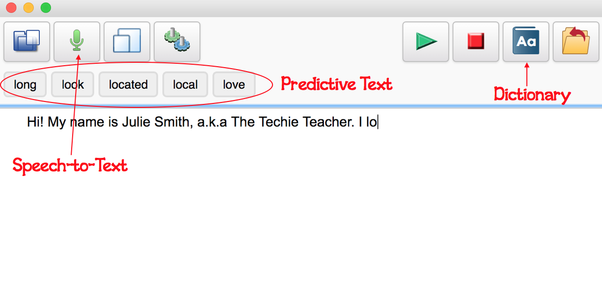 10 Free Text to Speech Web Tools for the Classroom | The Techie Teacher®
