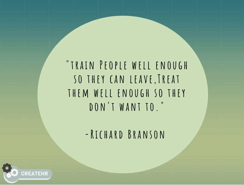 Top 20 Inspirational Quotes for Recruiter and HR Professional