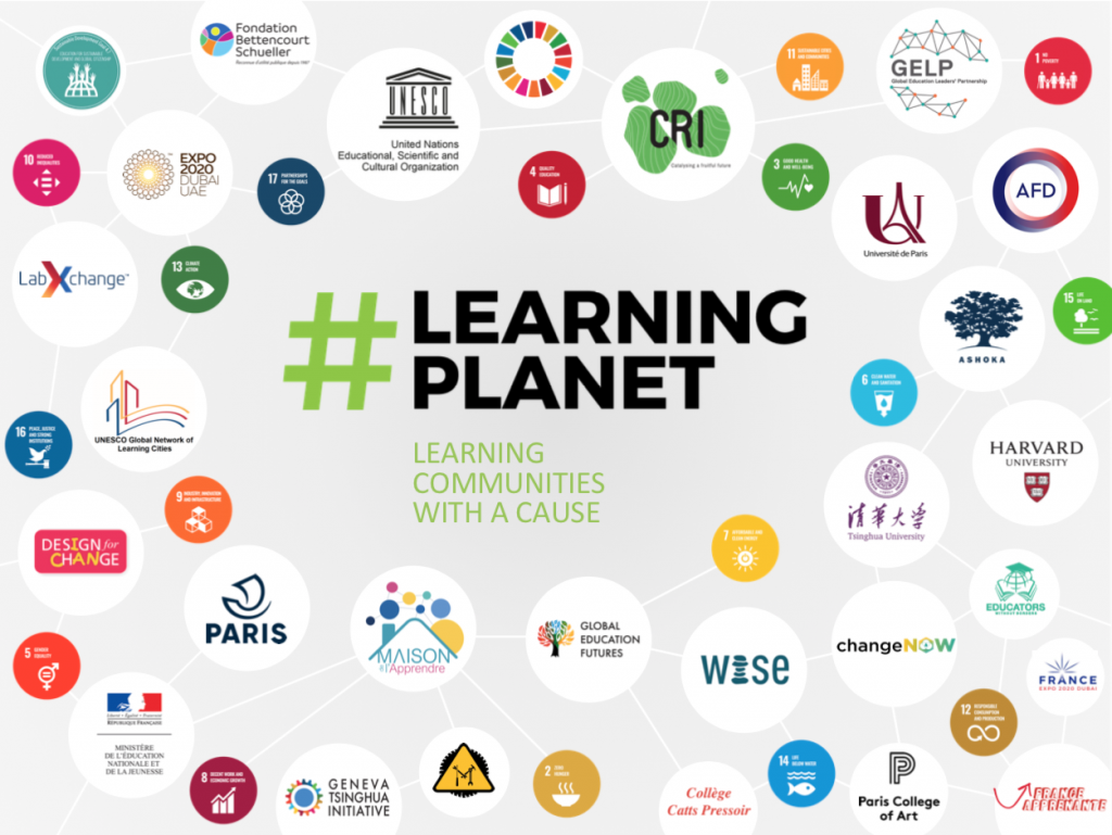 The Digital Teacher: January 2021