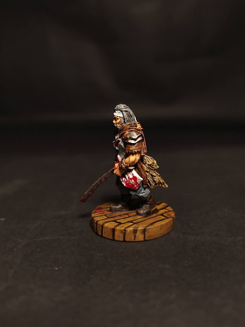 NerdWorkshop: Gloomhaven: Sawbones