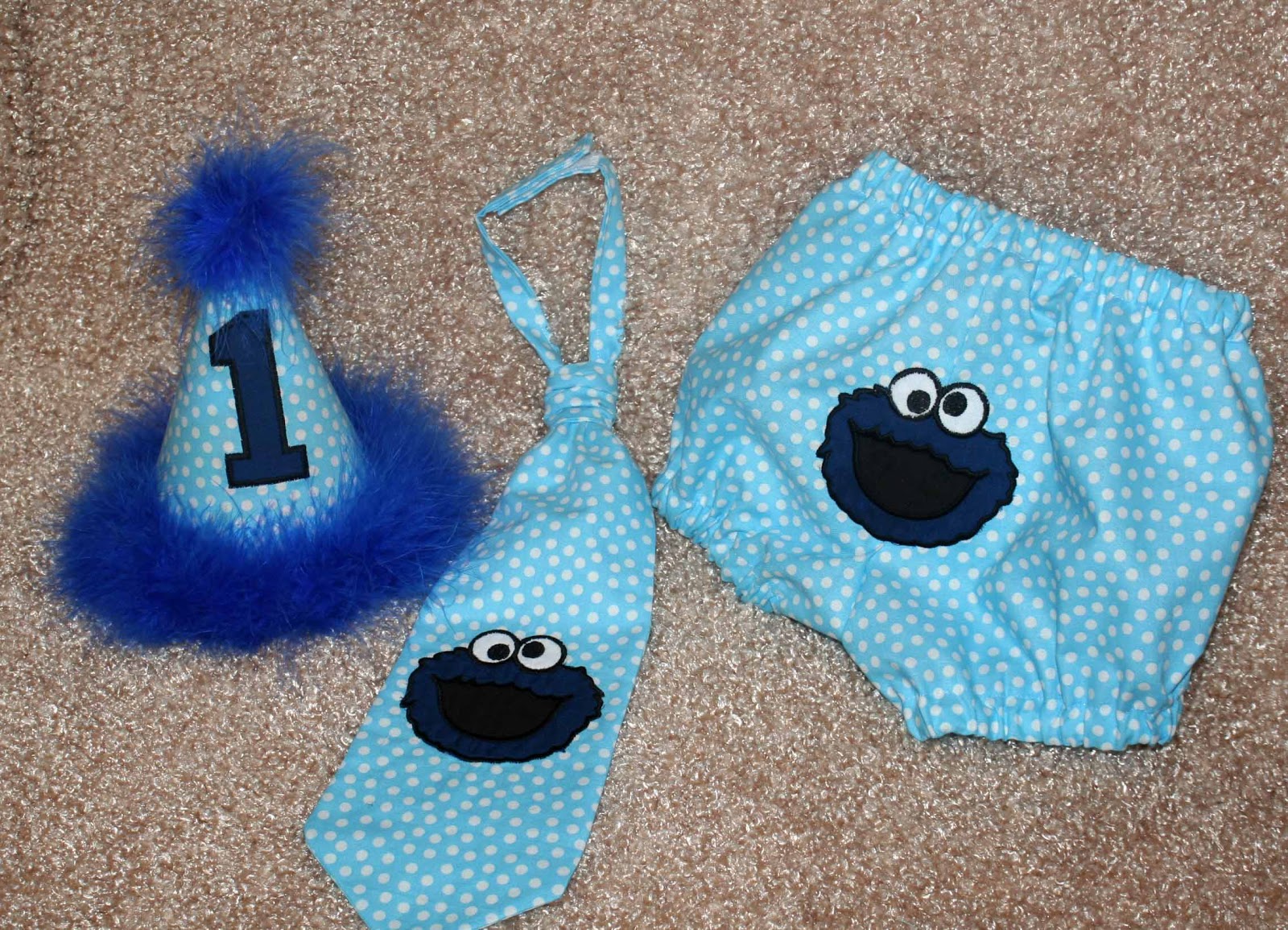Carmen's Custom Creations: Baby Things