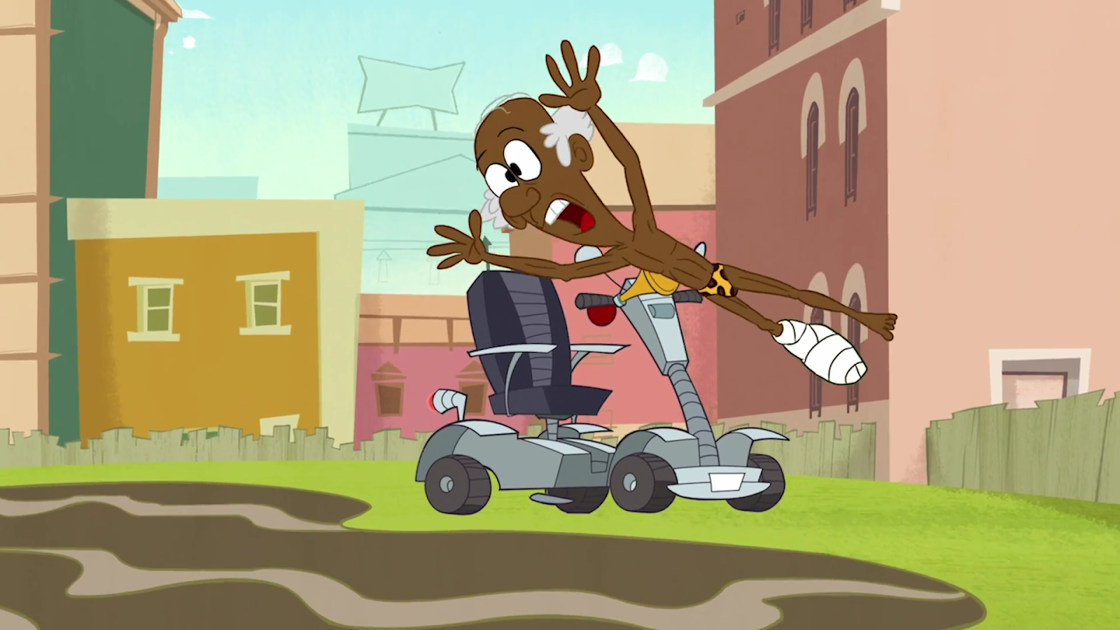 Shirtless Drawn Cartoon Boys: Get Blake!: Blake Myers, Mitch de la Cruz ...