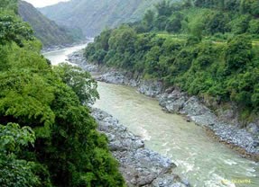 Top 10 Longest Rivers in the Philippines