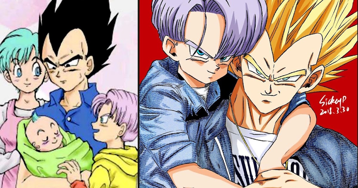 Retro Blog TV: Feliz Día del Padre Super Saiyajin!