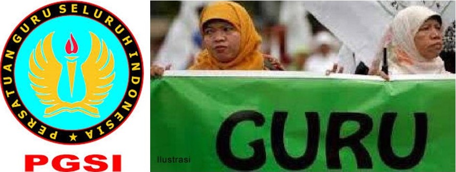 ORGANISASI PROFESI GURU YANG DIAKUI PEMERINTAH | ABIESHARE