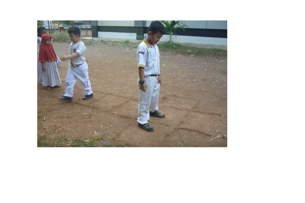 3 Permainan Tradisional dan Manfaatnya - Lereng Lawu