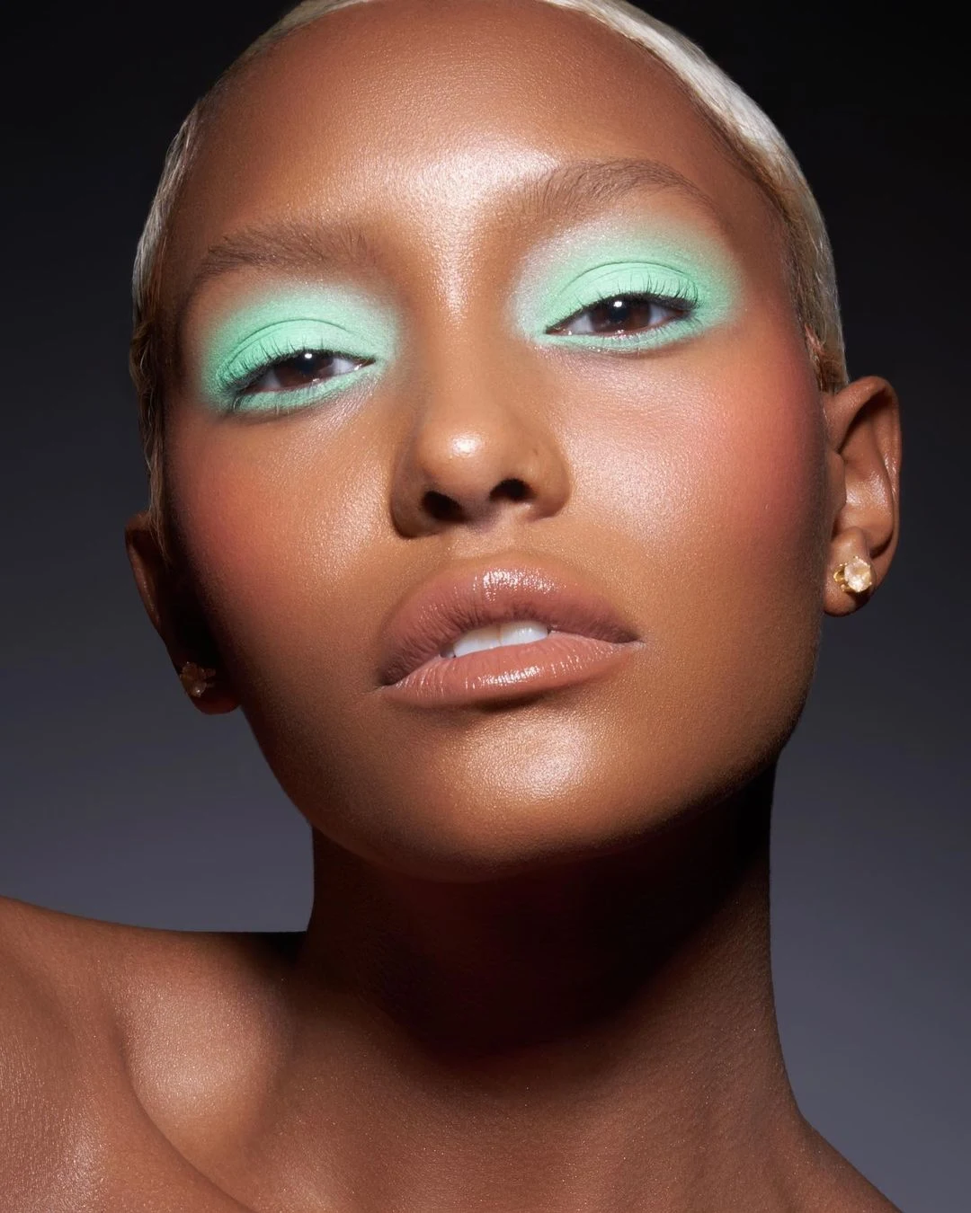 69 Best spring makeup looks for 2021 | Melody Jacob