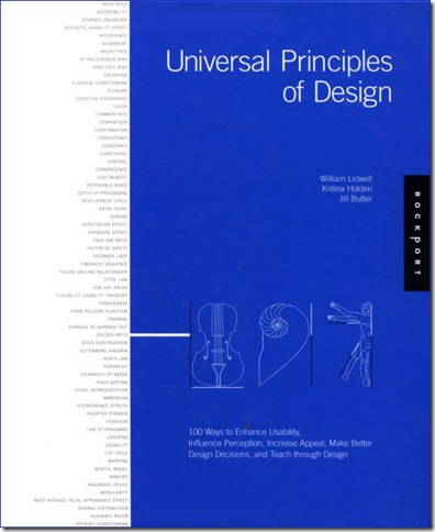 Free Architecture E-Books : Universal Principles of Design