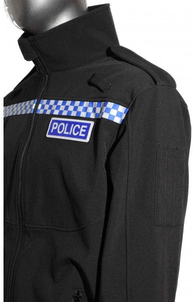 Avon & Somerset Constabulary: British Police Uniform Part 1 - Jackets ...