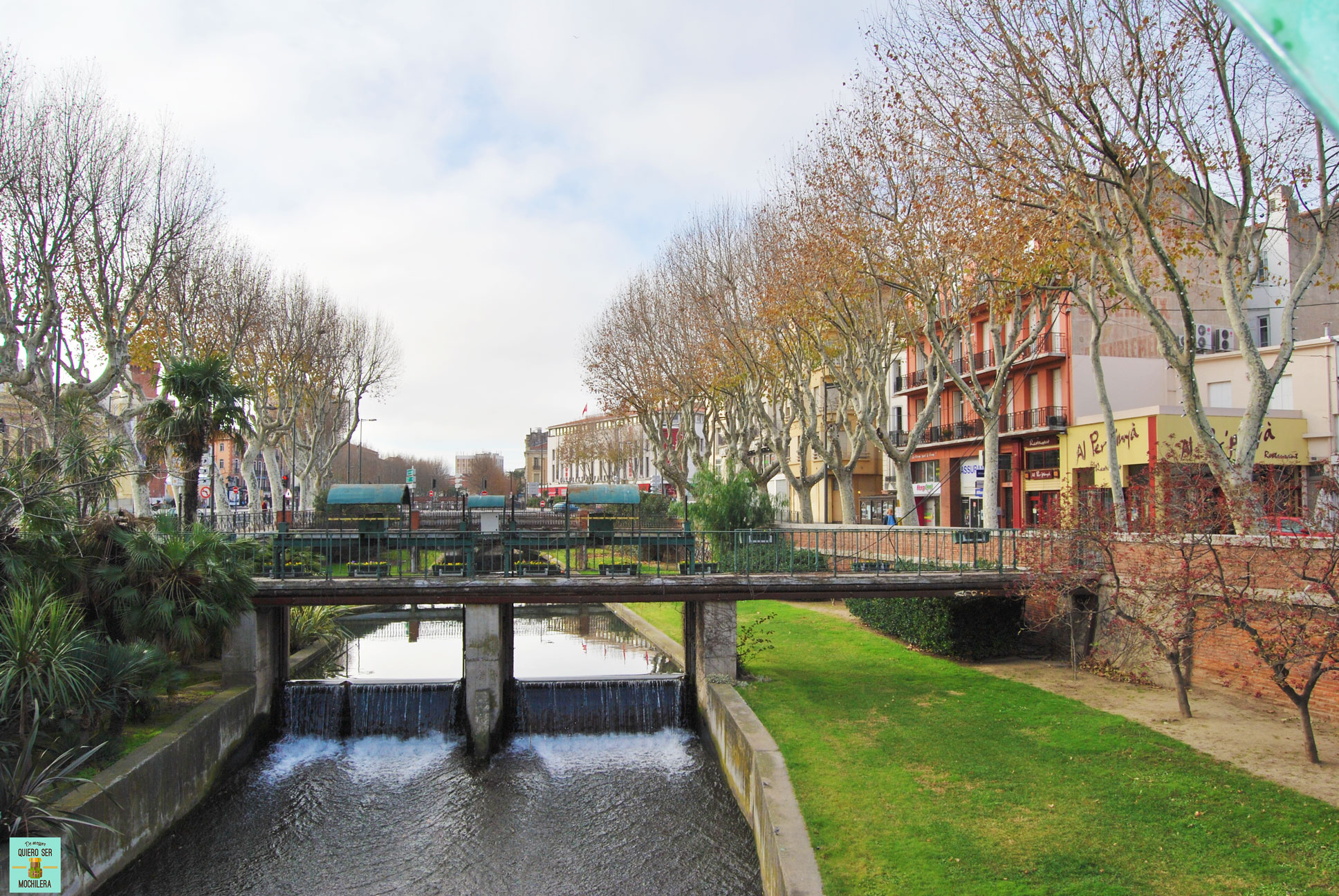 🌍 QUÉ VER en PERPIGNAN y alrededores: 10 lugares imprescindibles - De ...