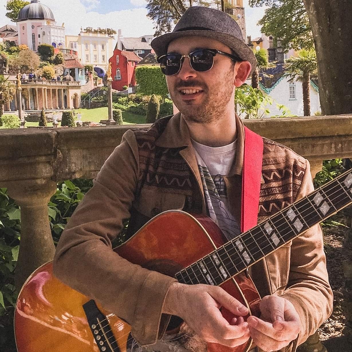 LITTLE INDIE : Sol Django pens ode to girlfriend on 'Be Happy'