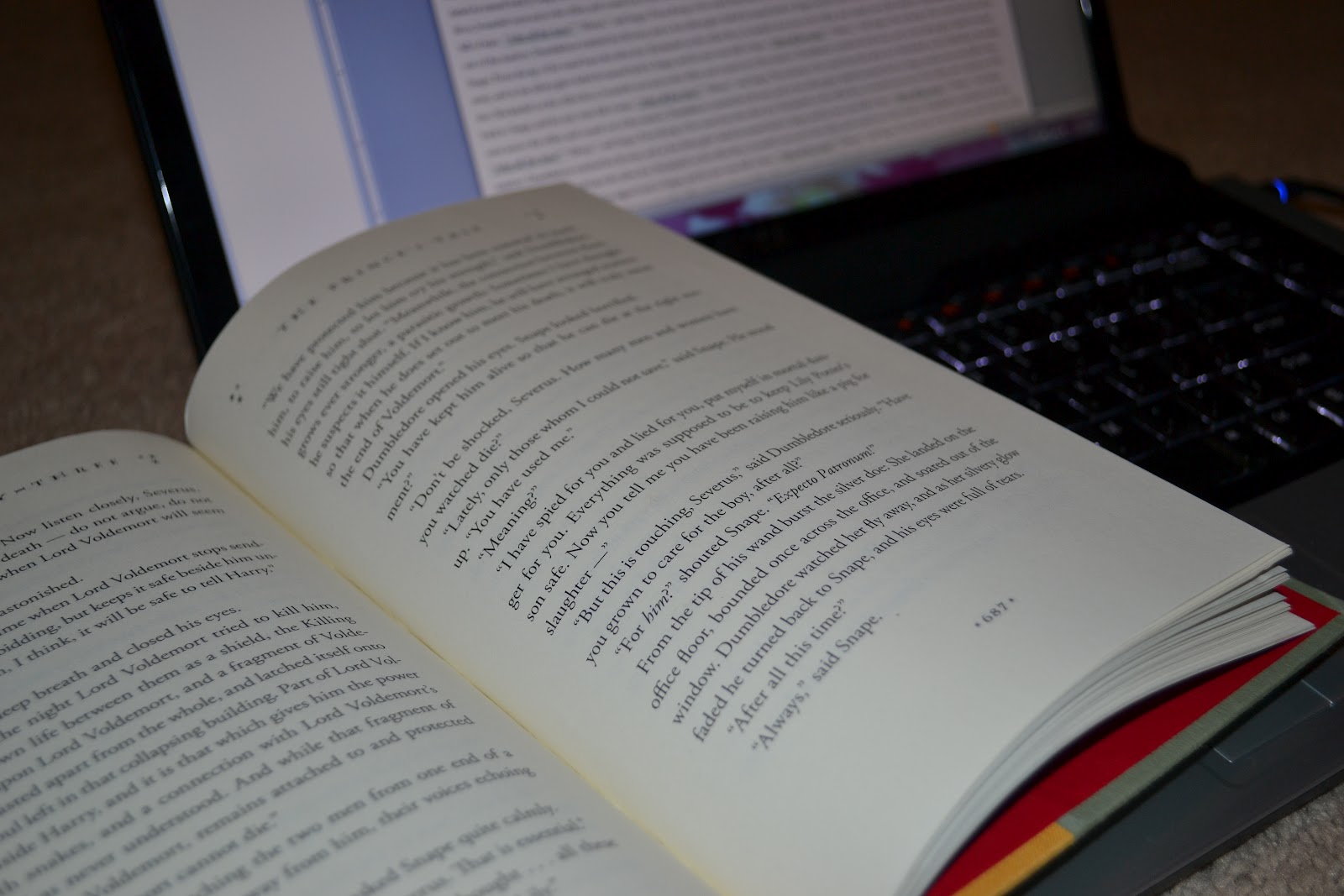 Life, Love, and Roses: February 2012