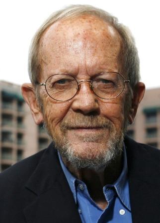 SleuthSayers: The Immortal Timing of Elmore Leonard