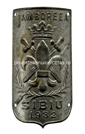 Cercetăşia României: Colectii cercetasesti - Dimancescu