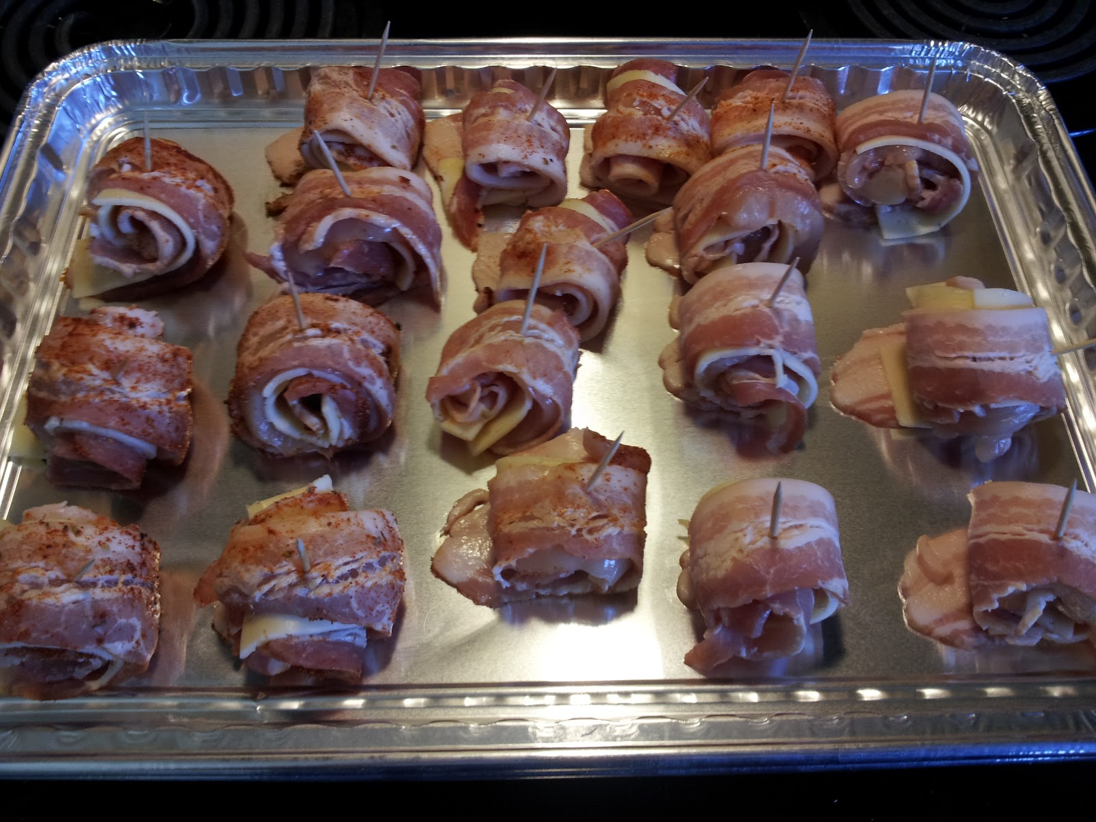 Recipe to Riches: Chicken Grenades | Did you know Canada?