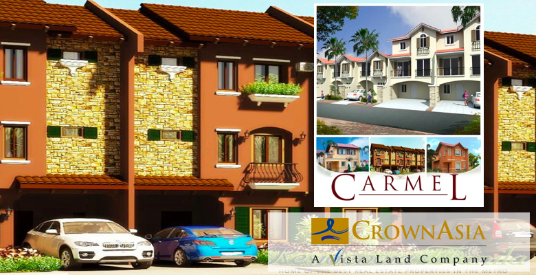 Crown Asia: Carmel