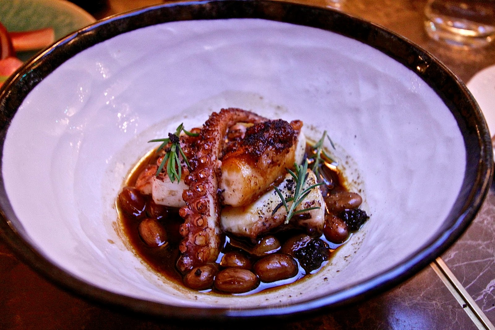 The London Foodie: March 2015