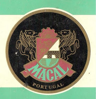 Peças & Motorizadas Nacionais: Macal