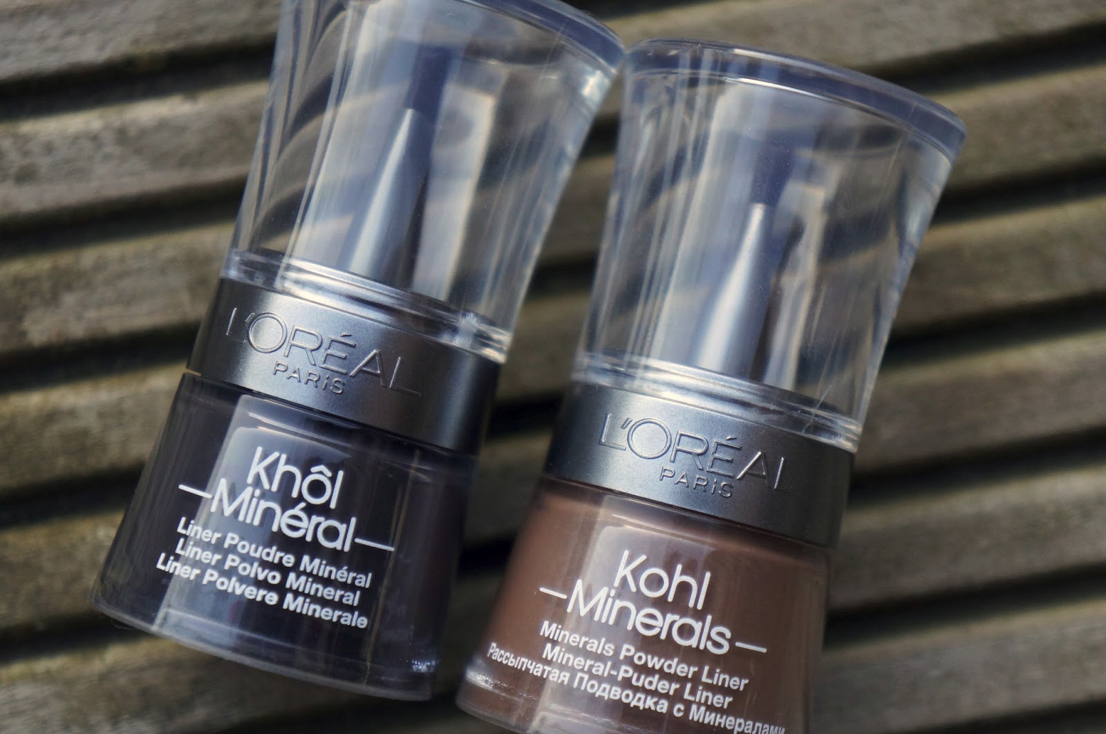 L’Oréal producten: 2 voor € 4,00 - Beautyill