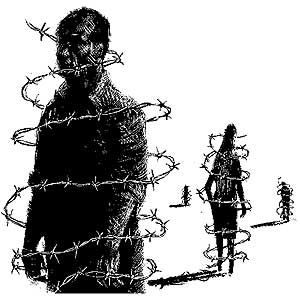 Agora...a diario: El núcleo de la historia: la dialéctica opresor/oprimido