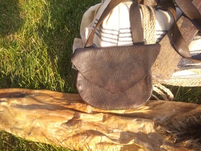 The Buffalo Trace 1765: Raccoons, Unappreciated Hero of the Fur Trade