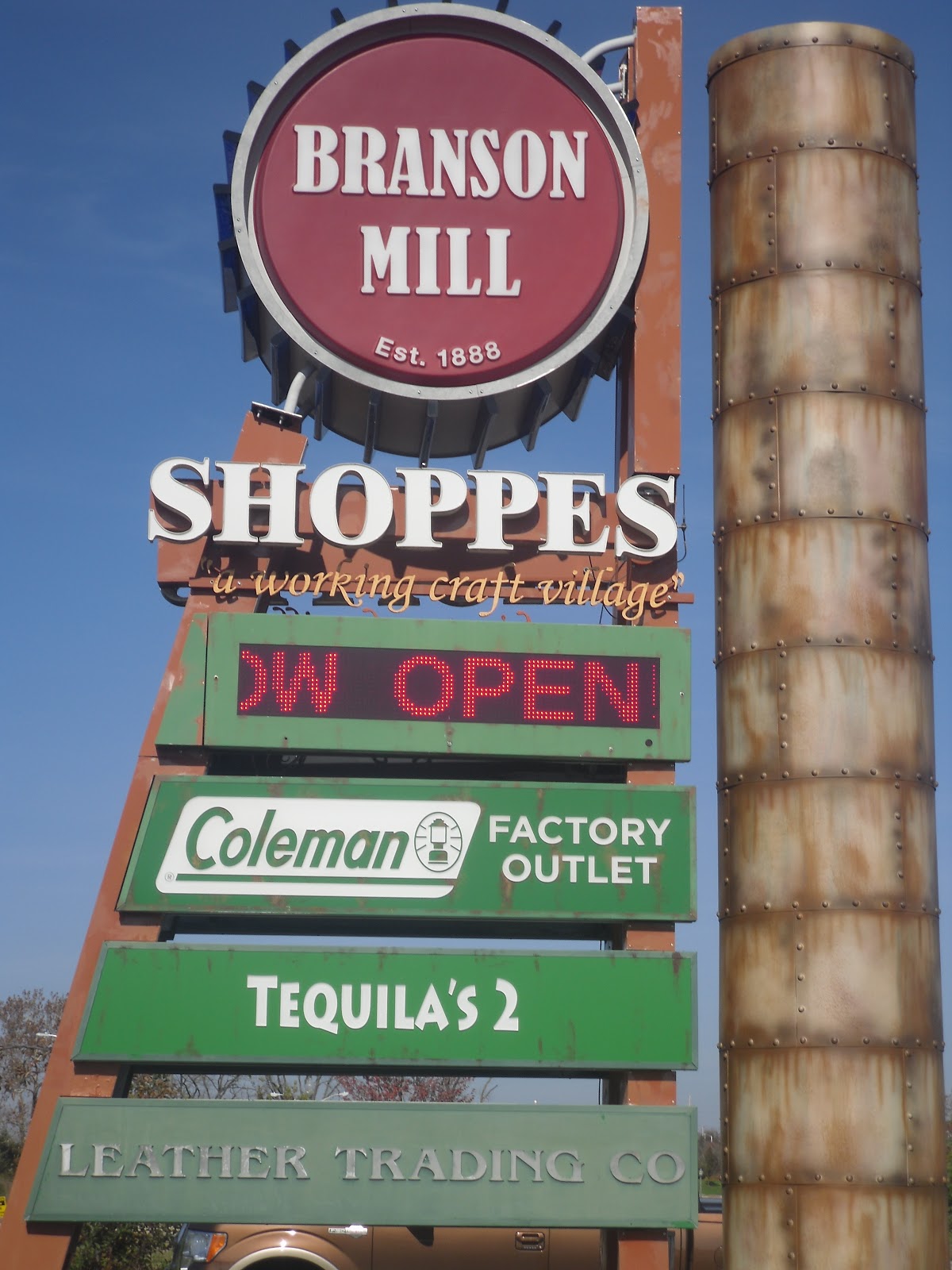 Branson Show News: Branson Entertainment Fan Fair