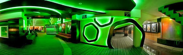 FCUBE CINEMAS at KL Tower Chabahil, Kathmandu: Show Time Location and ...