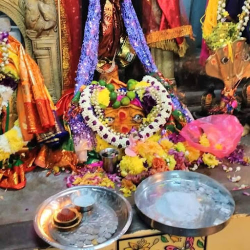 Mayiliragu: An Englishman is worshiped here ! - Penang Poomarathammal ...