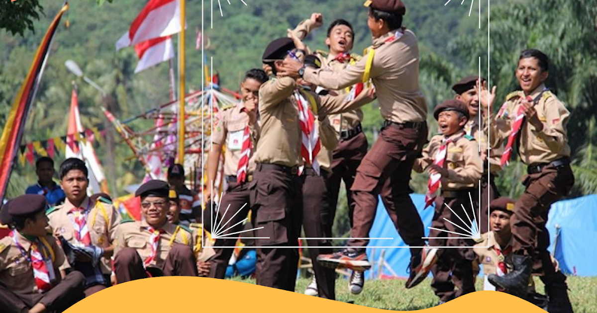 Pengertian Pramuka, Kepramukaan dan Gerakan Pramuka ? - Ruang UMKM Go ...