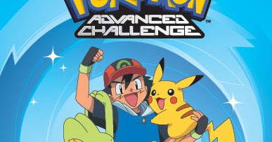 Pokemon Episodes in Hindi: POKEMON (SEASON 7): ADVANCED CHALLENGE ...