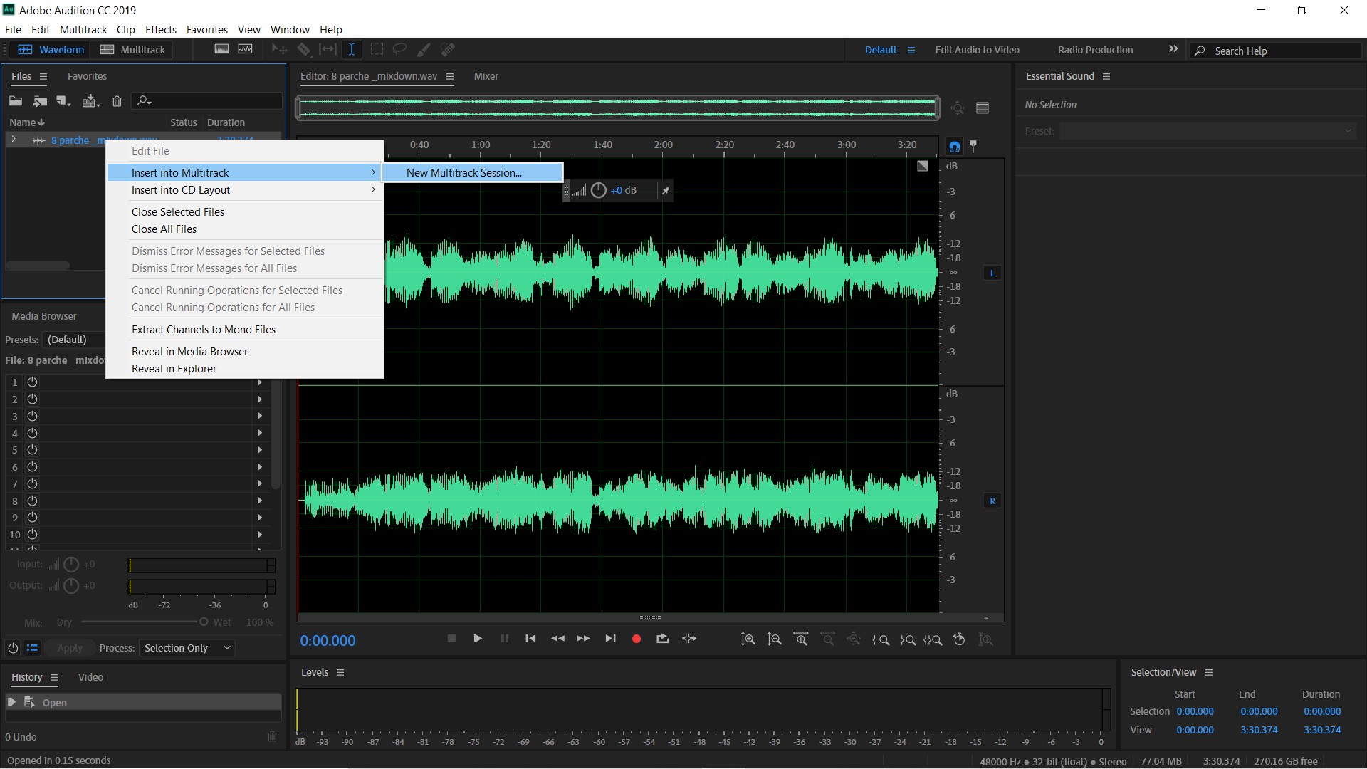 HOW TO MAKE 8D AUDIO LIKE A PROFESSIONAL