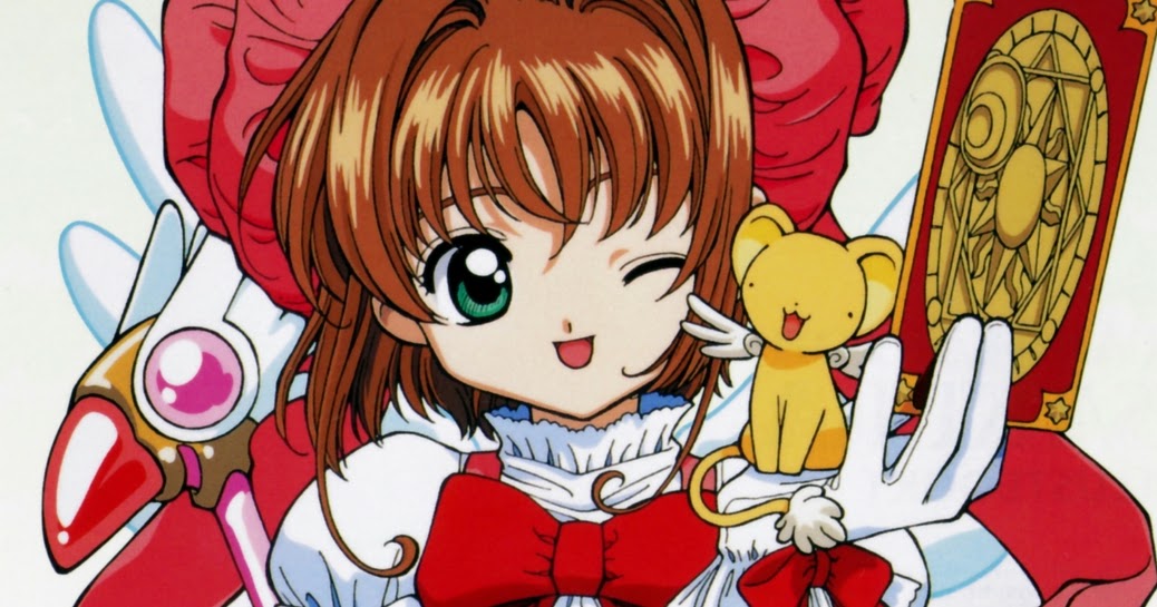 Sakura Card Captor: La Cazadora de Cartas - Contenido