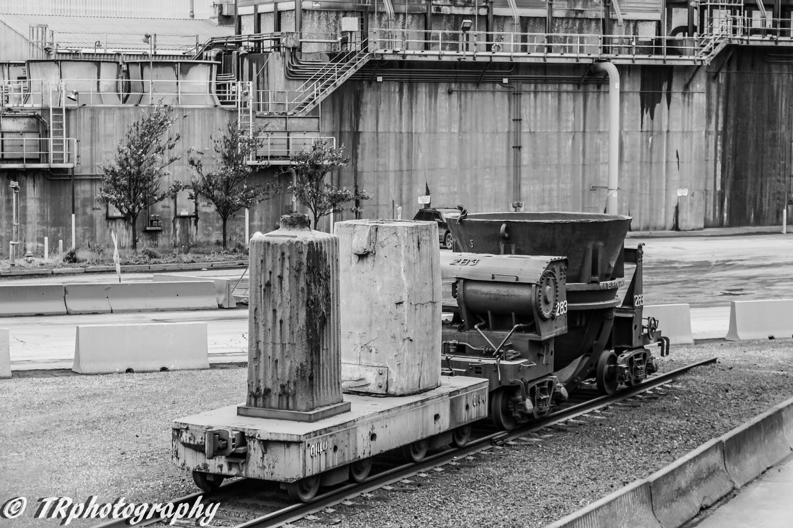 Tom Ratchkauskas Photography: Layers of History - Braddock PA - Rust ...