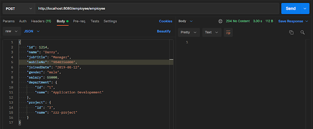 Spring Boot JPA Integration with SQLite | DB Browser | GitHub Example