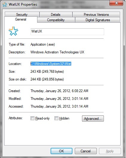 Solutions i have found: This computer not running genuine windows 7 fix