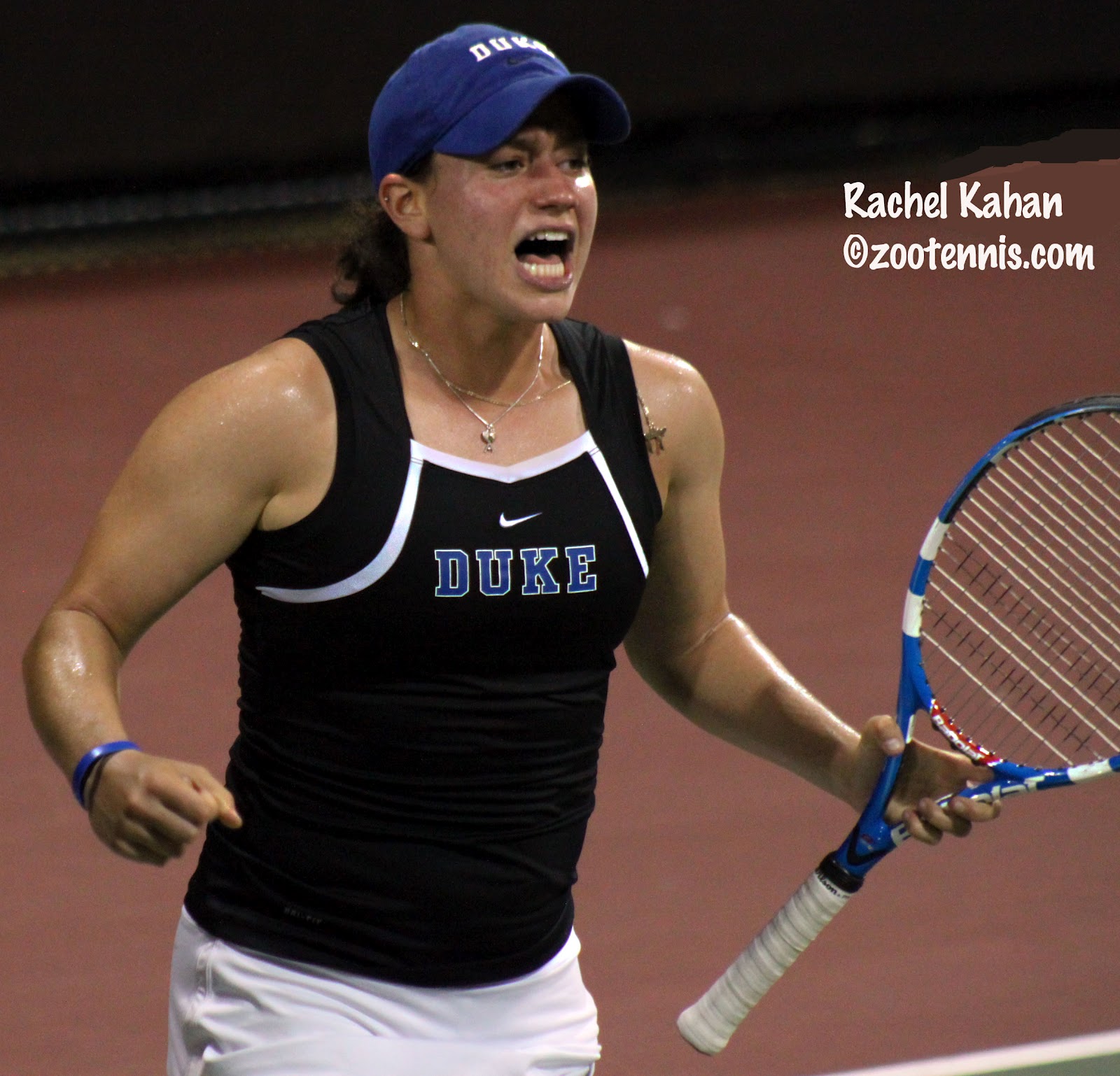 ZooTennis: Defending Champion Florida Joined in Women's Semifinals by ...