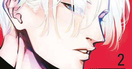 Manga: Review de Color Recipe Vol. 2 de Harada - Norma editorial