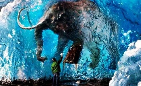 Trey Capnerhurst's Blog: Sixth / Seventh Major Mass Extinction: why I'm ...