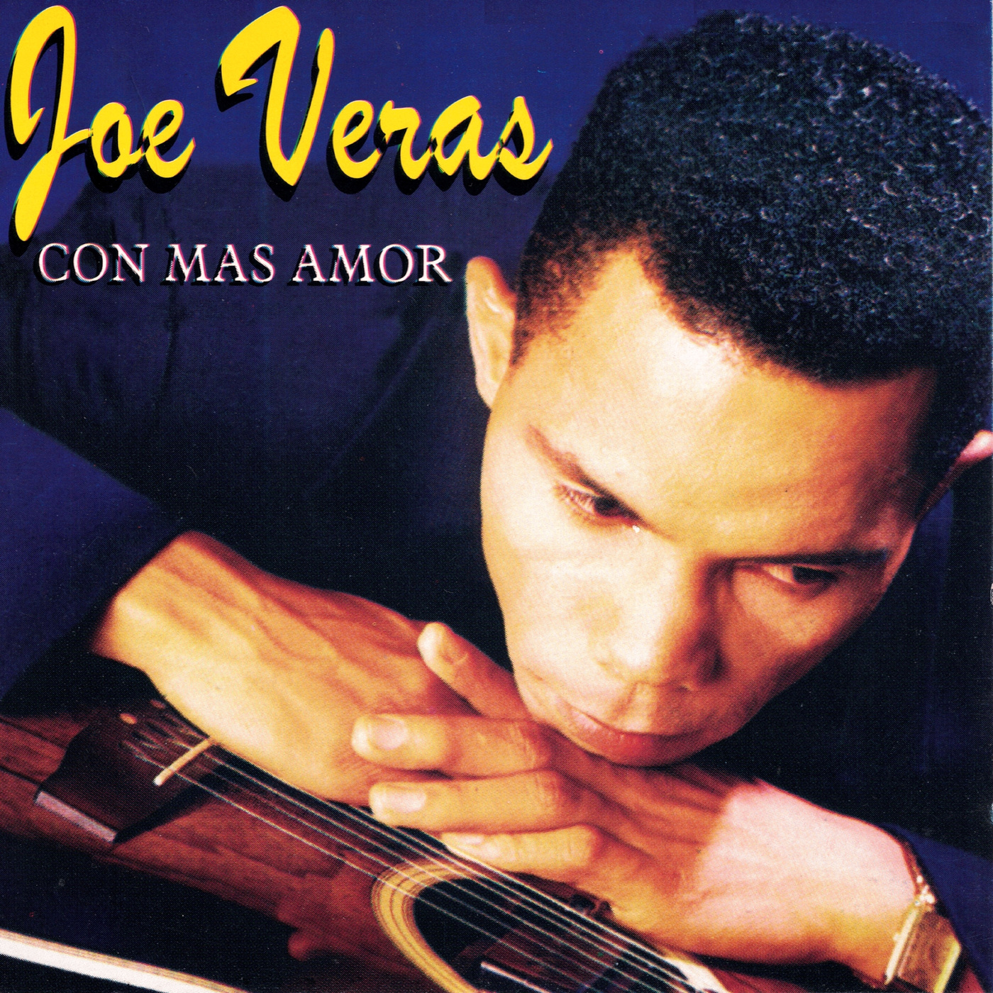 Mis discografias : Discografia Joe Veras