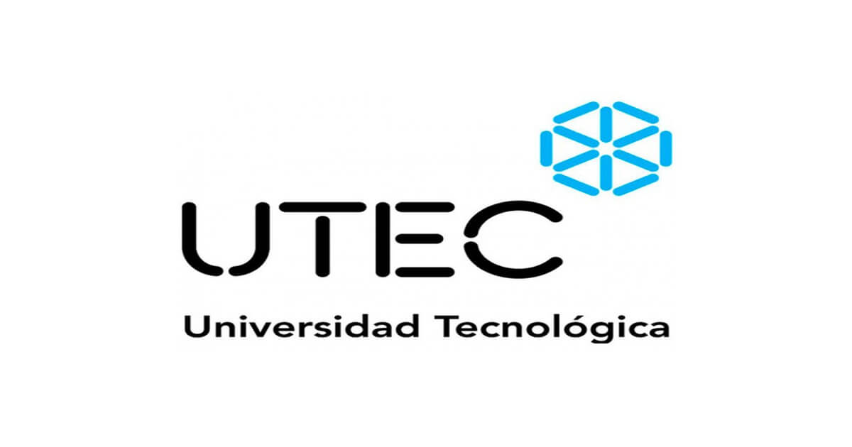 Utec Uruguay Logo