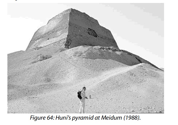 Hercolano2: Great Pyramid - PYRAMIDS AND GEOPOLYMERS - 14.The Rise of ...