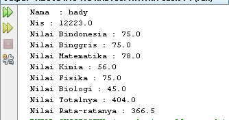 Paris Van Java Techno: CONTOH PROGRAM JAVA MENGHITUNG NILAI TOTAL ...