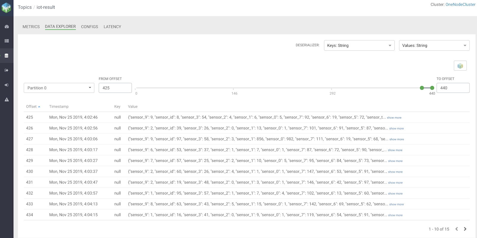 Data In Motion: Introducing Mm FLaNK... An Apache Flink Stack for Rapid ...