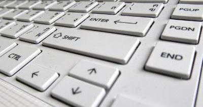 Lista cu cele mai uzuale scurtaturi de la tastatura in Windows