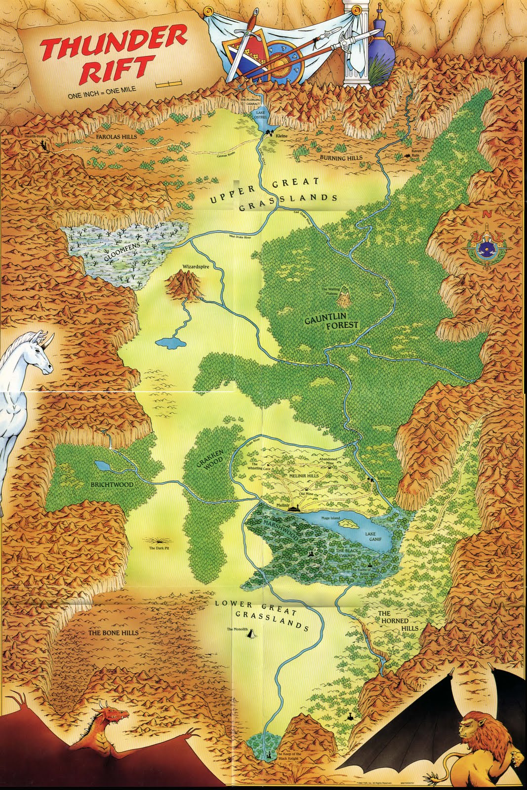 The Lair of the Evil DM: Lazy Sunday Photodump