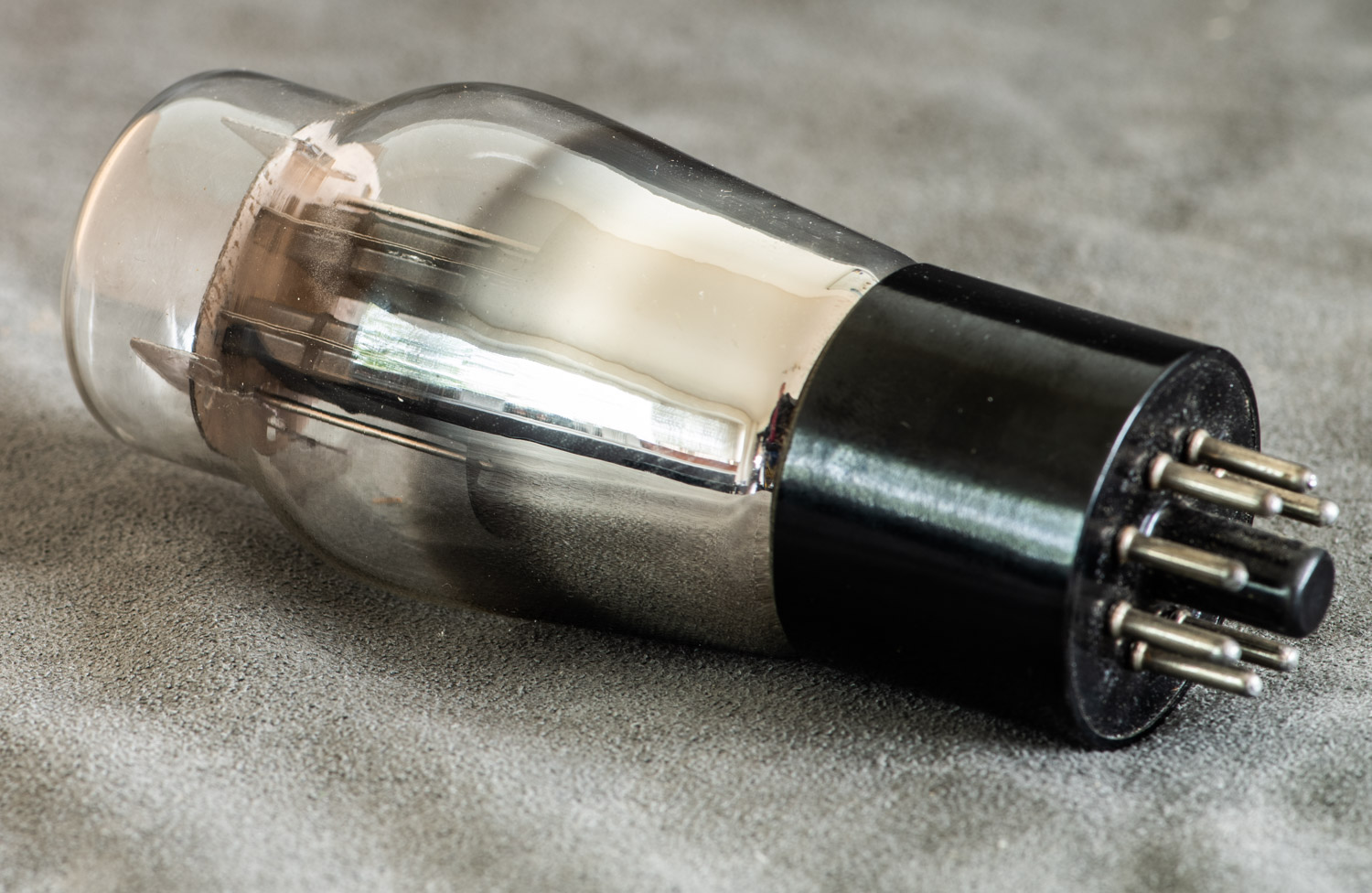 VinylSavor: Tube of the Month : The 6N7 (revisited)