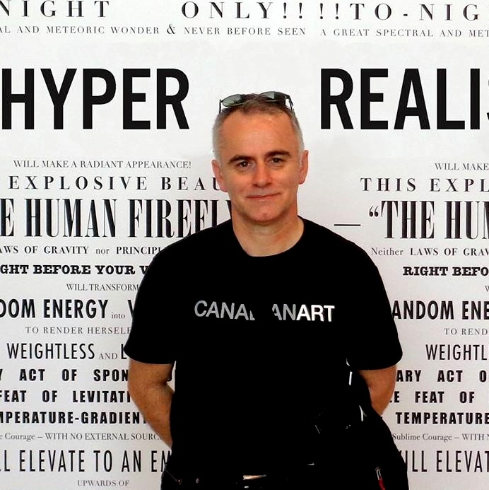 Reading and Art: Alvin Richard