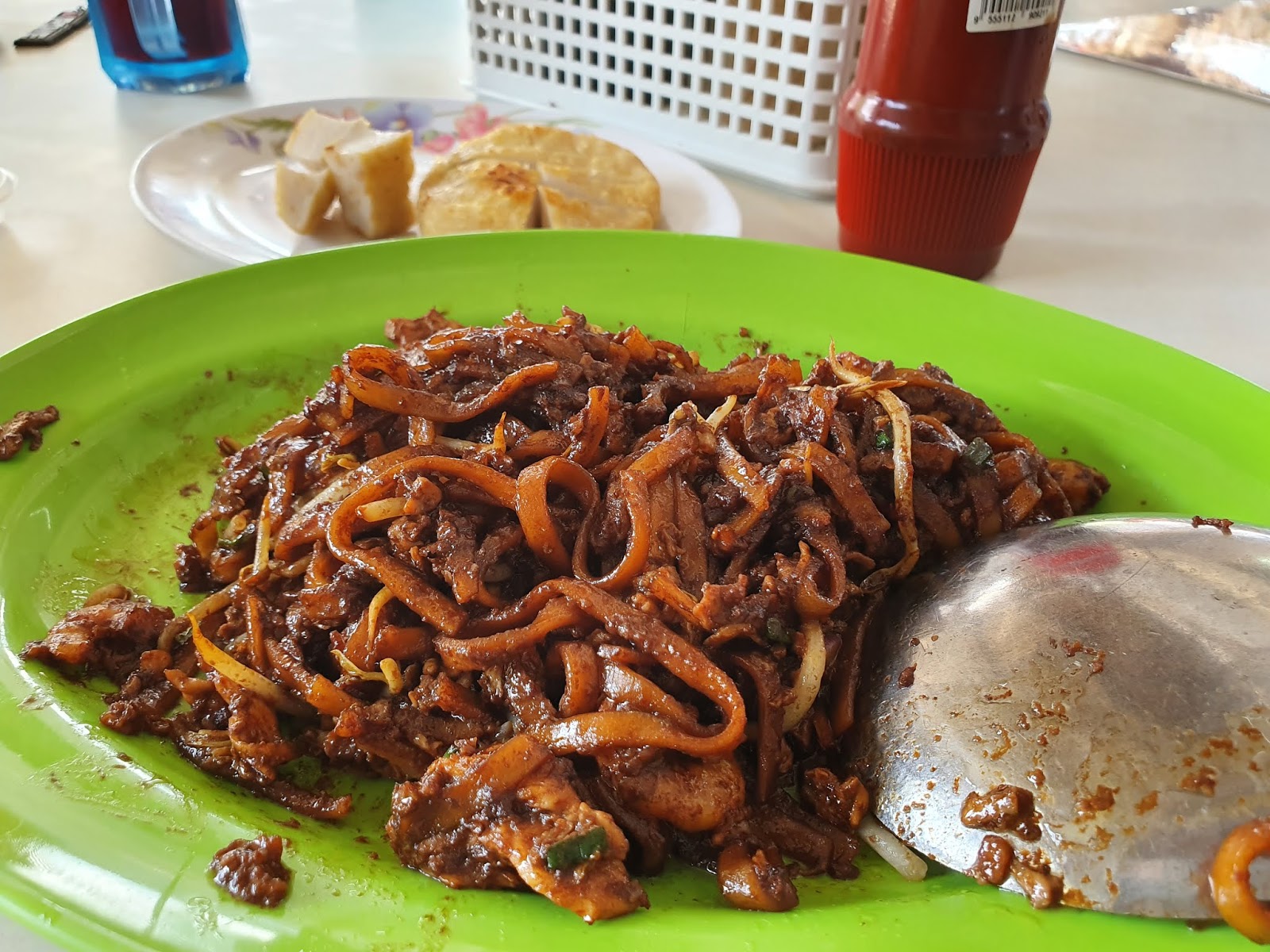 Vaune Phan: 2D1N Round Trip Touring Ride from Singapore to Malacca For ...